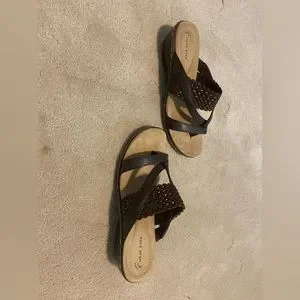 Wear Ever | Shoes | Wear Ever Sandals | Poshmark